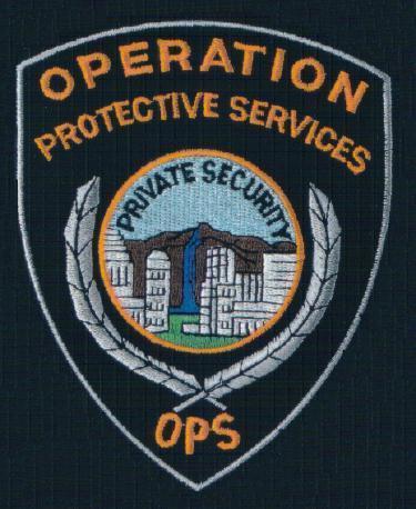 Operation Protective Services